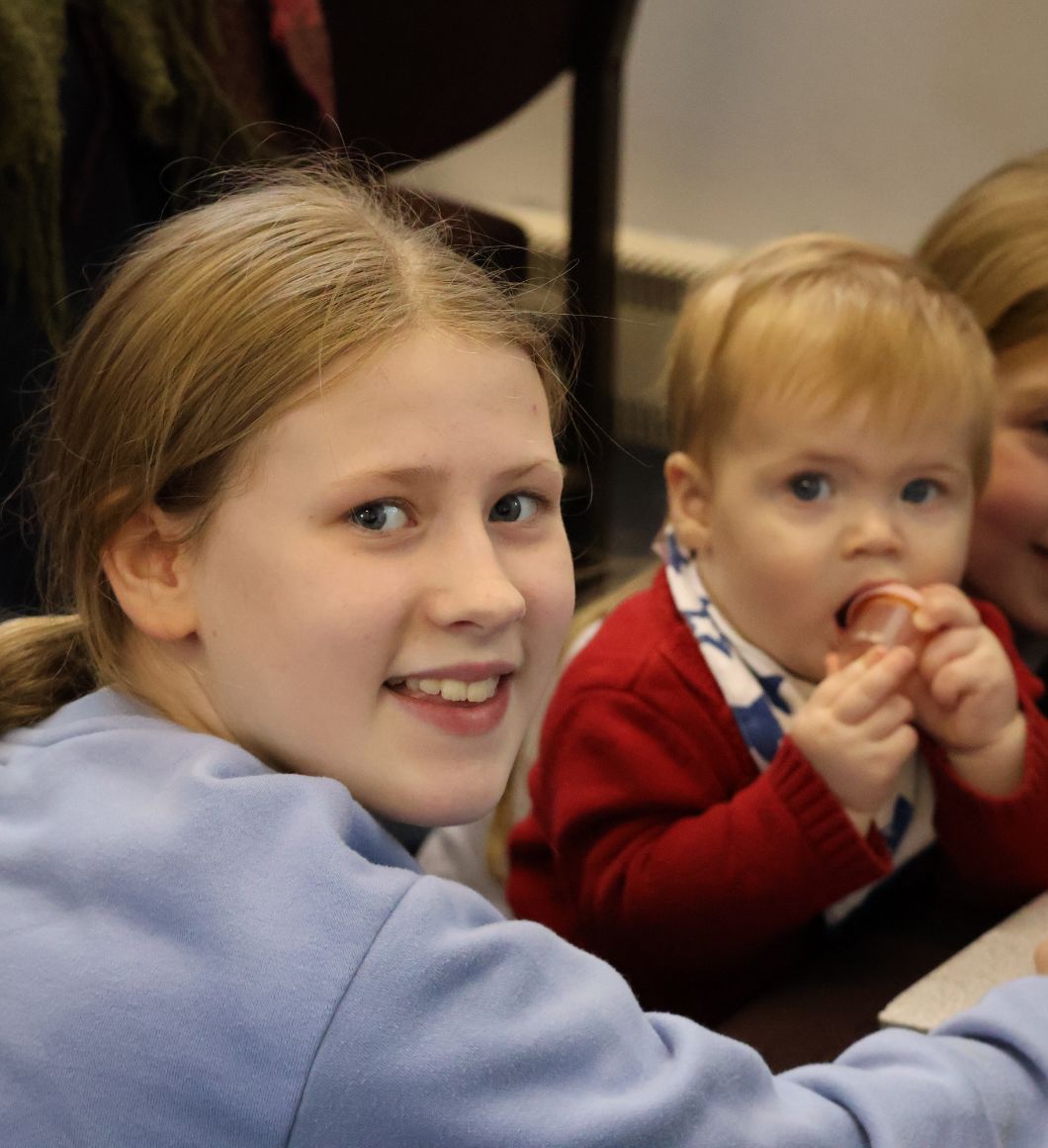 Community Outreach Wirral | Village Church Wirral